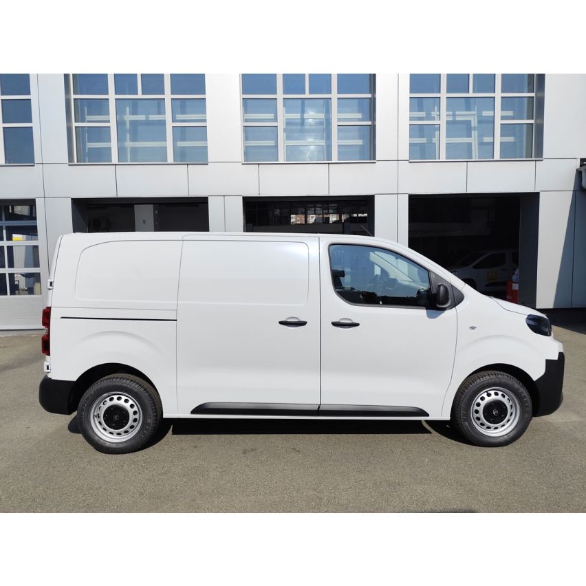 Citroën Jumpy VU, L2, 2024, BHDi 145, MКПП-6 CLUB | Citroën Центр Київ ...